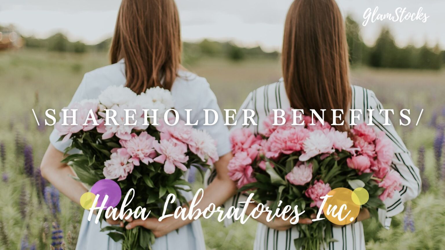 ハーバー(HABA)株主総会のお土産[2023年7月] | GlamStocks