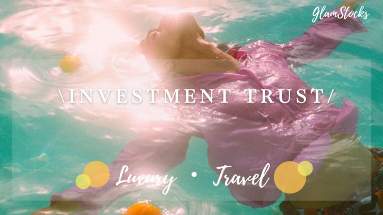 高級ブランドに投資する投資信託3本[2023] | GlamStocks